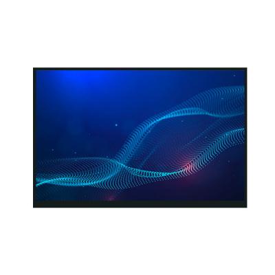 China 8.0 Inch 1280x800 IPS TFT LCD Display 40 Pin LVDS Interface 700 cd/m2 Brightness for sale