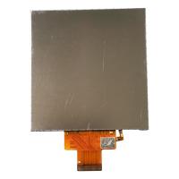 China 720X720 MIPI Interface 254PPI TFT LCD Display 4.0 Inch NTSC Ips Lcd Module for sale