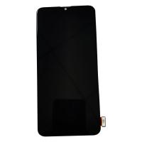 China 6.4 Inch AMOLED Display Module 2340x1080 for Oppo R17 Replacement Screen for sale