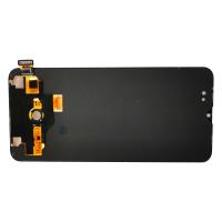 China 6.4 Inch AMOLED Display Module 2340x1080 for Oppo R17 Replacement Screen for sale