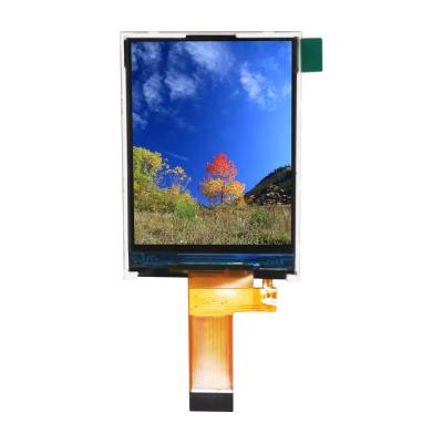 China 2.4 inch LCD TFT Display Module 240x320 SPI Interface ST7789V Driver IC 166PPI for sale