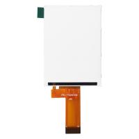 China AT070TN92 7 Inch TFT Resistive Touch Screen 800x480 With WLED Backlight for sale