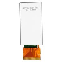 China 1.9 inch 170*320 with capacitive touch screen built-in SPI interface IPS all viewing angle TFT LCD display screen for sale