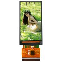 China 1.9 inch 170*320 with capacitive touch screen built-in SPI interface IPS all viewing angle TFT LCD display screen for sale