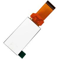 China 170×320 1.9 Inch Vertical TFT LCD Screen IPS MCU SPI LCD Display for sale