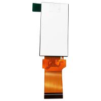 China 170×320 1.9 Inch Vertical TFT LCD Screen IPS MCU SPI LCD Display for sale