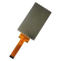 China 8.0 Inch 1280*800 Sunlight Readable TFT LCD Display With 40PIN LVDS Interface for sale