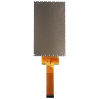 China 3.97 Inch Ips TFT Display Mipi Dsi Interface 480x800 With ILI9806 Driver IC for sale