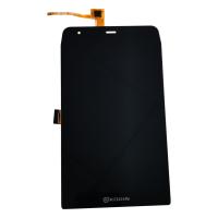 China 6.0in IPS MIPI Capacitive LCD Touch Screen 247PPI For Tester for sale