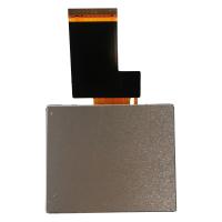 China IPS TFT IPS LCD Display 3.5 Inch Screen 320×240 Panel 115PPI QVGA for sale