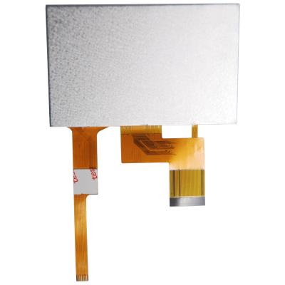 China 10 Inch TFT LCD Display Panel 1024x600 Capacitive Touch Panel 24BIT RGB Interface With USB for sale