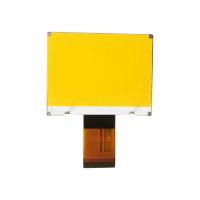 China FSTN LCD Graphic Module LED Backlight 128X64 Dots With Driver Ic ST7567A for sale