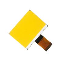 China FSTN LCD Graphic Module LED Backlight 128X64 Dots With Driver Ic ST7567A for sale