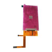 China 4.0 Inch MIPI Industrial TFT Display 640x1136 Transmissive LCD Module for sale