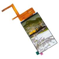 China 4.0 Inch MIPI Industrial TFT Display 640x1136 Transmissive LCD Module for sale