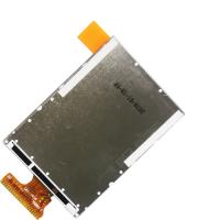 China Medical Grade Sunlight Readable 2.4 Inch 240x320 QVGA TFT LCD Display 4P WLED for sale