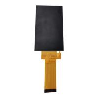 China 3.8 Inch QVGA TFT LCD Display 240x320 Parallel RGB Screen for Handheld PDA MP4 Replacement for sale