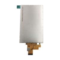 China 3.8 inch IPS TFT 480*800, high brightness, landscape LCD module for sale