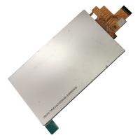 China 3.8 inch IPS TFT 480*800, high brightness, landscape LCD module for sale
