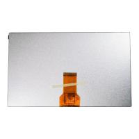 China 10.1inch 1024X600 tft lcd display 50pin module lcd screen 24BIT RGB interface for sale