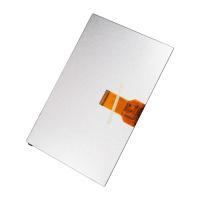 China 10.1inch 1024X600 tft lcd display 50pin module lcd screen 24BIT RGB interface for sale