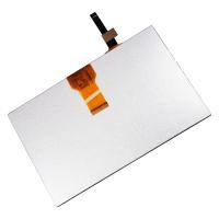 China 10 inch tft 1024x600 with  capacitive touch panel  24BIT RGB interface for sale