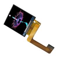 China 1.3 Inch 240xRGBx240 LCD Character Module With MCU Interface for sale