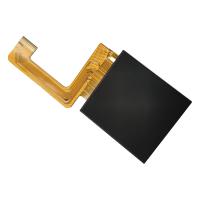 China 1.3 Inch 240xRGBx240 LCD Character Module With MCU Interface for sale