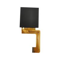 China 1.3 Inch 240xRGBx240 LCD Character Module With MCU Interface for sale