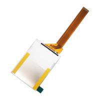 China lightweight 2.8 Inch LCD TFT Display ST7789V 240x320 MPU Interface for sale