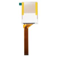 China lightweight 2.8 Inch LCD TFT Display ST7789V 240x320 MPU Interface for sale