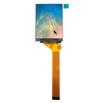 China lightweight 2.8 Inch LCD TFT Display ST7789V 240x320 MPU Interface for sale