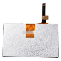 China 7 inch RGB Interface 7 inch 1024x600 IPS tft lcd display module with capacitive panel for sale