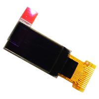 China 0.78 inch OLED 80X128 SPI OLED Screen 13 Pins OLED Display SH1107 for sale
