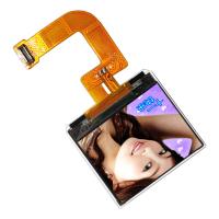 China 128x96 1.0 Inch LCD Character Module 4 SPI Interface ST7735S TFT LCD Screen Module for sale