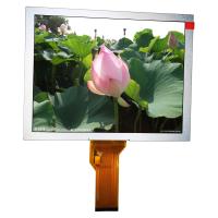 China Innolux EE080NA-06A 8.0 Inch TFT LCD Module 800x600 SVGA MIPI 4 Lanes Interface for sale