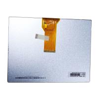 China Innolux EE080NA-06A 8.0 Inch TFT LCD Module 800x600 SVGA MIPI 4 Lanes Interface for sale