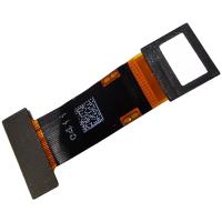 China 1.39 Inch AMOLED Display Module Resolution 1920x1080 VR Glasses Gun Sight Display for sale