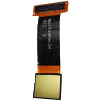 China 1.39 Inch AMOLED Display Module Resolution 1920x1080 VR Glasses Gun Sight Display for sale