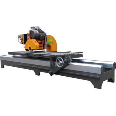 China Manual Stone Edge Cutting Machine For Marble Granite Quartz Tile for sale