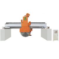 China Bridge Type Two Direction Block Cutting Machine For Marble Granite Travetine for sale