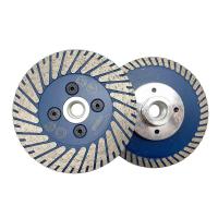 China Grinding And Cutting Diamond Saw Blade Cutting Disc For Marble Granite for sale