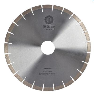 China Granite Cutting Diamond Saw Blade Disc For Multi Saw Single Saw Machine for sale