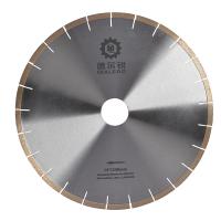 China Diamond Cutting Disc Marble Saw Blade For Multi Saw Single Saw Machine for sale