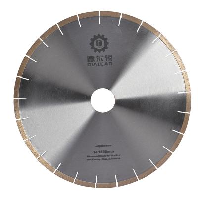 China Diamond Cutting Disc Marble Saw Blade For Multi Saw Single Saw Machine for sale
