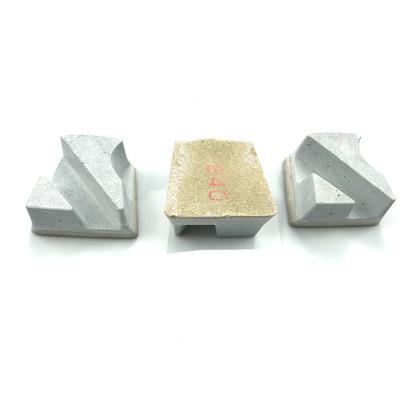 China Marble Frankfurt Abrasive Marble Polishing Stone For Marble Travetine On Automatic Polishing Machine for sale