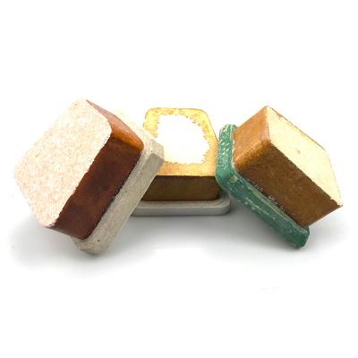 China 5 Extra 10 Extra Marble Abrasive For Marble Travetine Grinding And Polishing for sale