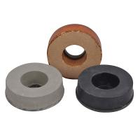 China Snaillock Edge Chamfering Wheel For Marble Travetine Porcelain Grinding And Polishing for sale