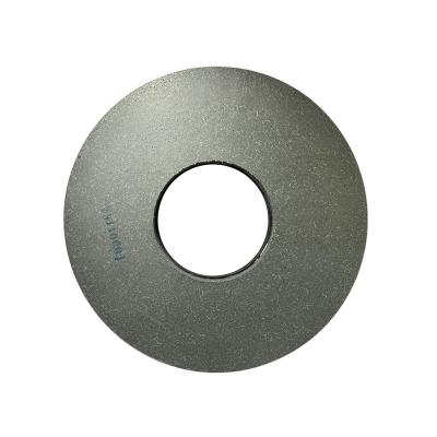 China High Glossiness Resin Bond Granite Polishing Disc For Granite Grinding D200mm D250mm for sale