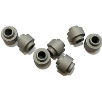 China Sintered Diamond Wire Saw Beads For Granite Cutting 11.5mm for sale
